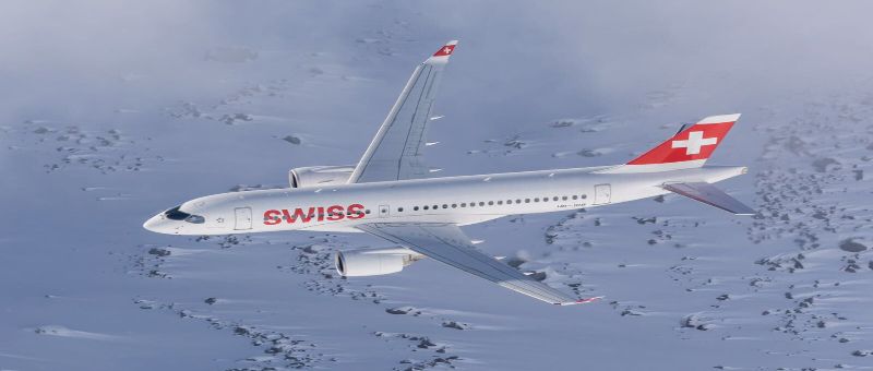 Compare & Book Cheap Flight Tickets Online | Crystal Travel